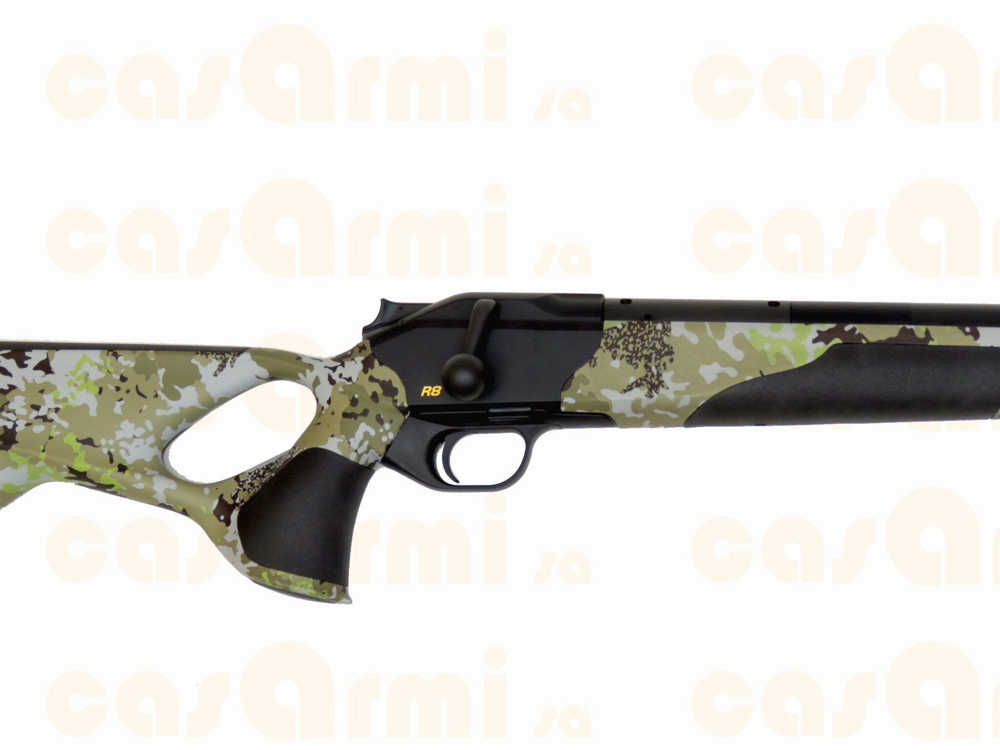 Blaser R8 Ultimate Silence HunTec camo .308 Win. | Casarmi.ch