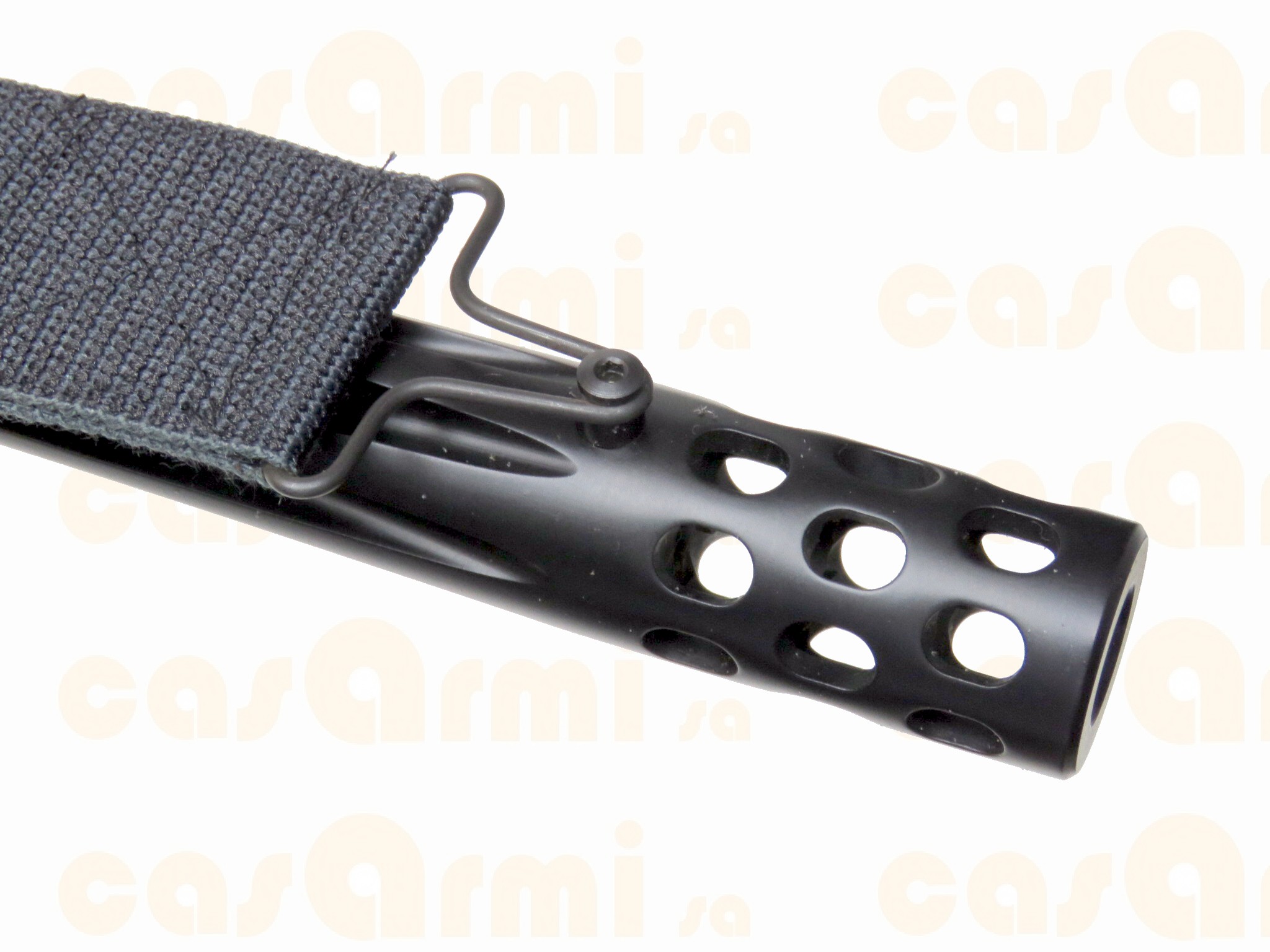 SIG SAUER mod. 205 Phantom,ottica Nightforce 5.5-22x56, con valigia ...