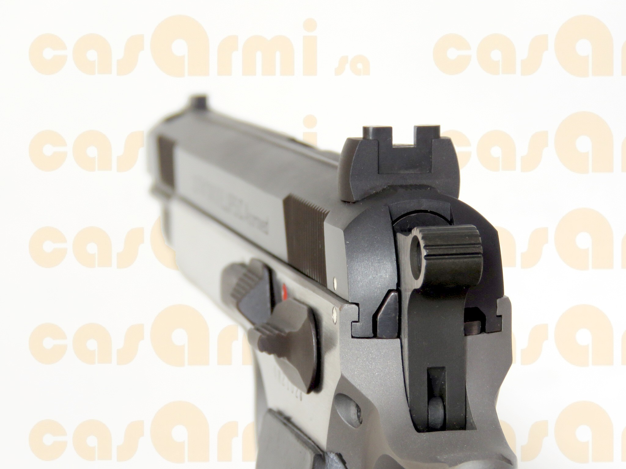Springfield mod. Ultra IPSC 9 Para | Casarmi.ch